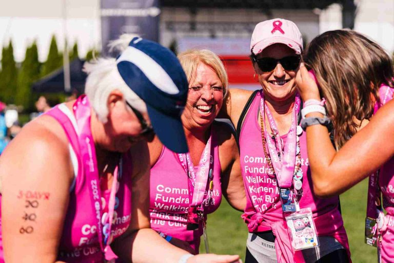 The UK Charity Events Fundraising Playbook 2026